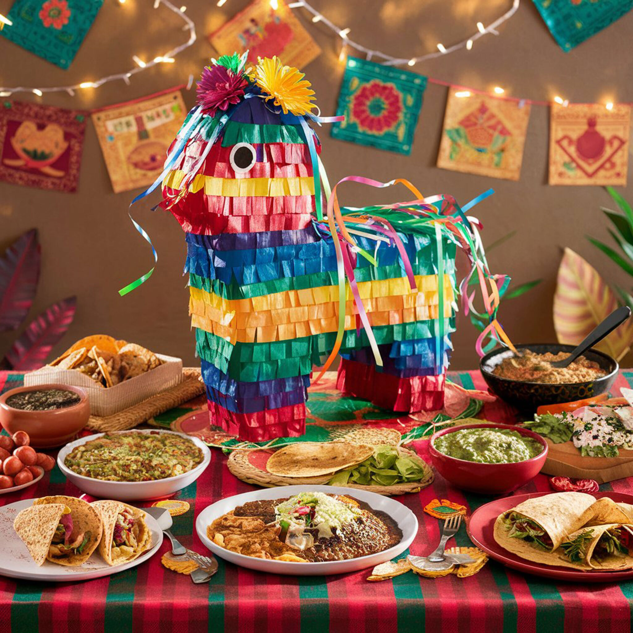 Tradiciones: Las Posadas en México: tradición, sentido y celebración en ...